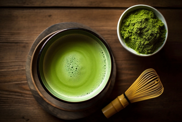 The Ultimate Guide for Tea Lovers: 5 Best Green Tea Shops in Tokyo ...