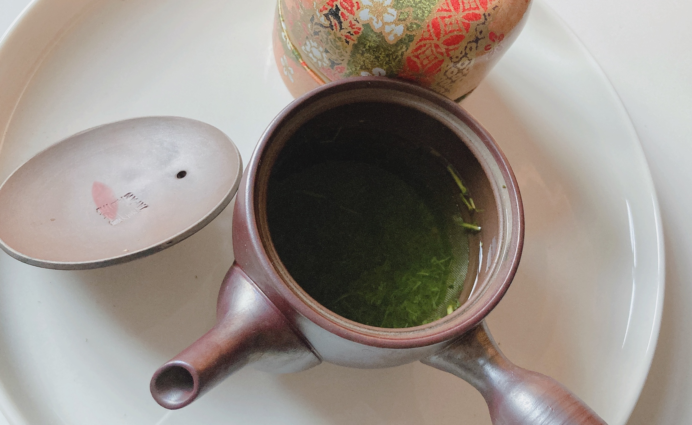 The Perfect Guide to Brewing Japanese Green Tea ‘Sencha’ – Matcha & The ...