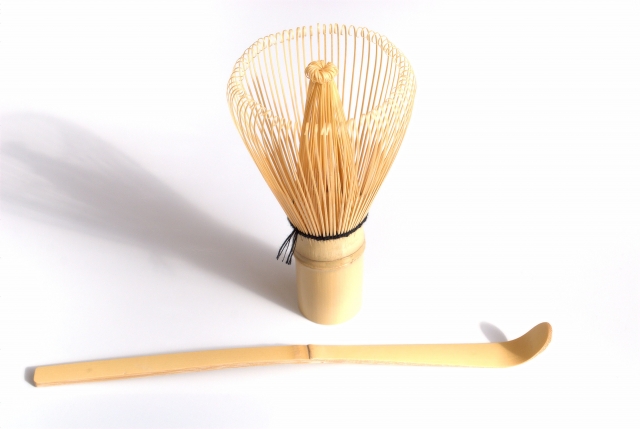 No Whisk? No Problem! How to Make Matcha with a Spoon or Milk Frother ...