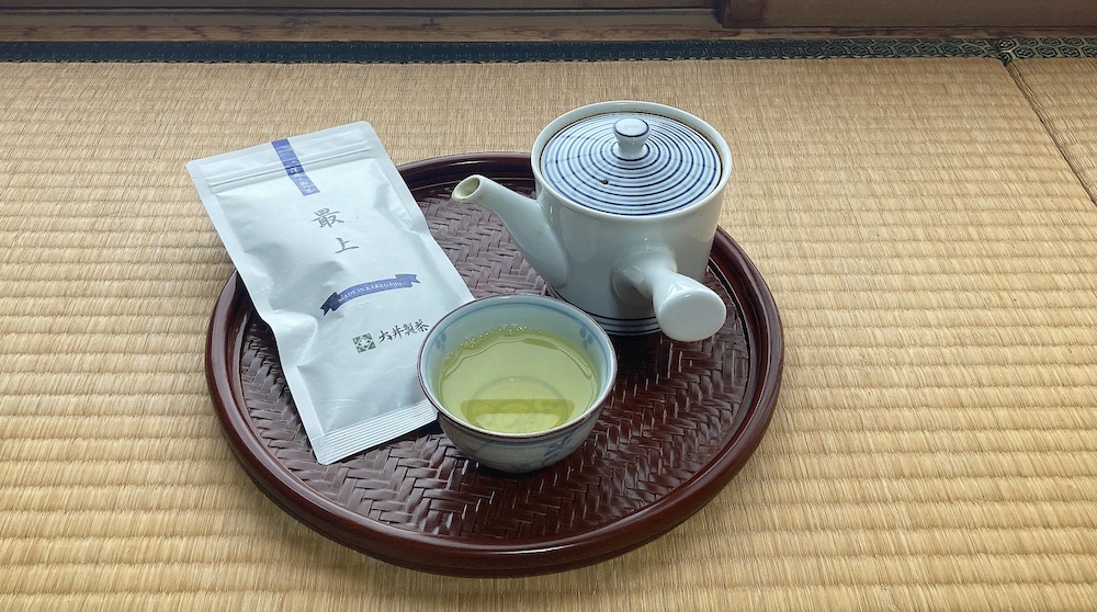 What Is Shincha? – Japan’s Freshest Seasonal Green Tea – Matcha & The ...